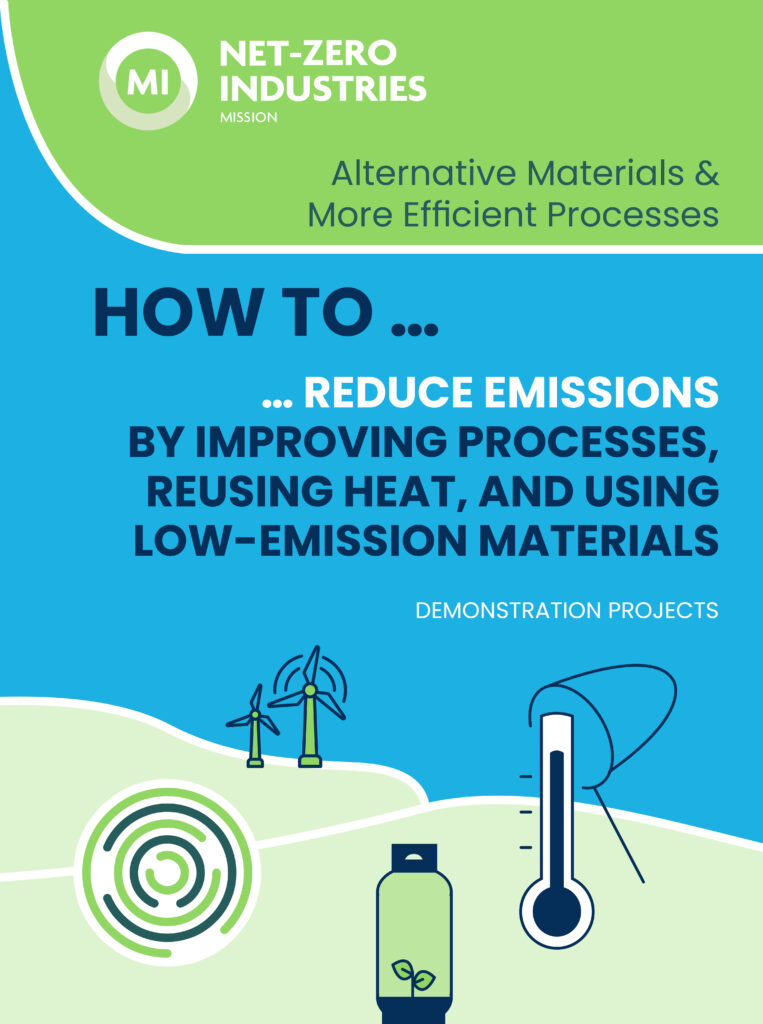 Gallery – Net-Zero Industries Mission